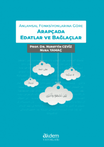 Arapçada Edatlar ve Bağlaçlar – Akdem Yayınları
